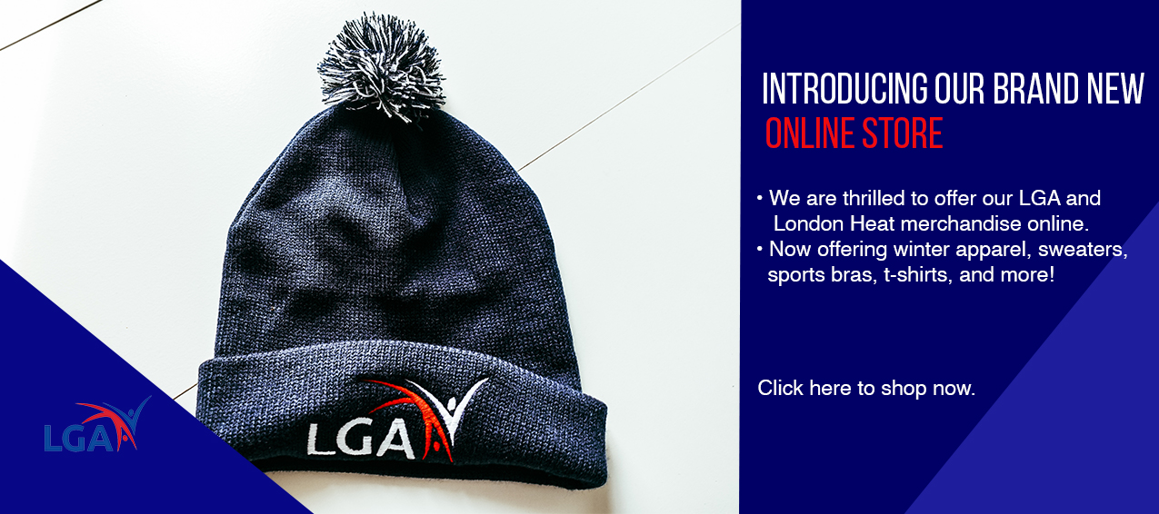 London Gymnastics Academy – LGA offers a premier recreational ...