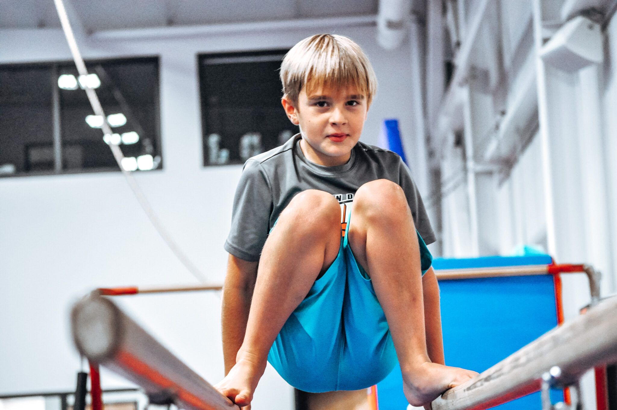 Recreational Gymnastics London Gymnastics Academy
